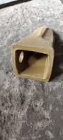 China PC200 Excavator Bucket Teeth for Komatsu Heavy Duty 205-70-19570 for sale