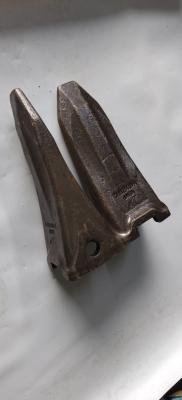 China H401478RC Hitachi ZX470 ZX450 Mining Excavators Bucket Teeth For Hitachi for sale