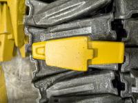 China LD100 Excavator Parts Bucket Teeth Adaptor for SANY SY65 SY75 SY80 SY85 SY95 Bucket Tooth Adapter for sale