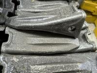 China Excavator Bucket Part Rock Teeth Tooth SY75 Bucket Teeth LD100RC for sale