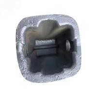China Bucket Teeth EC360RC Rock Bucket Teeth Excavators Bucket Tip Tooth for sale