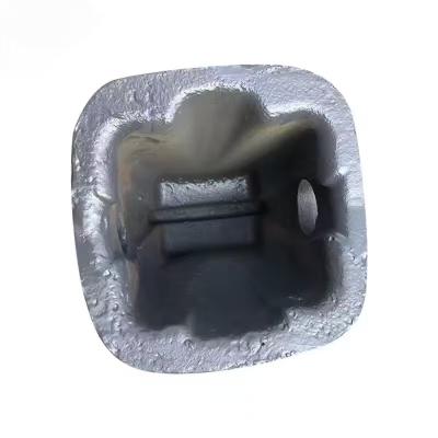 China Bucket Teeth EC360RC Rock Bucket Teeth Excavators Bucket Tip Tooth for sale