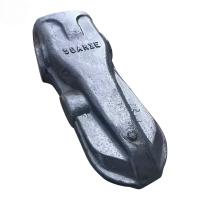 China Bucket Teeth EC360RC Rock Bucket Teeth Excavators Bucket Tip Tooth for sale