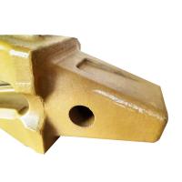 China Excavators Buckets Teeth Weld-On Adapter 6I6604 for J600 Loader Buckets for sale