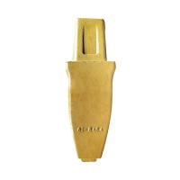China Excavators Buckets Teeth Weld-On Adapter 6I6604 for J600 Loader Buckets for sale