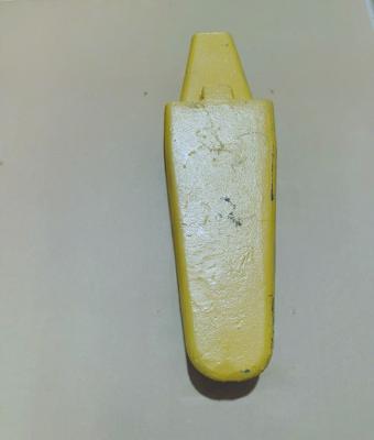 China 14537826 Construction Machinery Spare Part For V-olvo  EC480 Excavator Bucket Tooth Adapter for sale