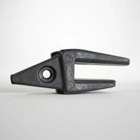China Bucket Tooth Adapter EC210-40 Excavator Part V-olvo Bucket Teeth Adapter for sale