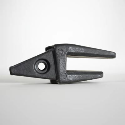China Bucket Tooth Adapter EC210-40 Excavator Part V-olvo Bucket Teeth Adapter for sale