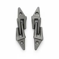 China Bucket Tooth Adapter EC210-40 Excavator Part V-olvo Bucket Teeth Adapter for sale