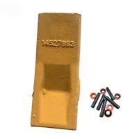 China Excavator Parts Bucket Teeth  14527863RC VOV EC140 Rock Bucket Teeth for sale