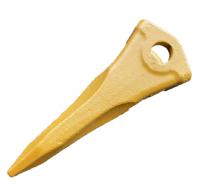 China Excavator Parts Bucket Teeth  14527863RC VOV EC140 Rock Bucket Teeth for sale