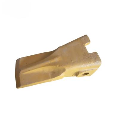 China Excavator Spare Parts VOV360 Casting Or Forging Bucket Teeth 14553243RC for sale