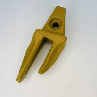 China 4621685 Hitachi Style Bucket Teeth Ex70 Bucket Tip Adaptor for Excavating Machine for sale