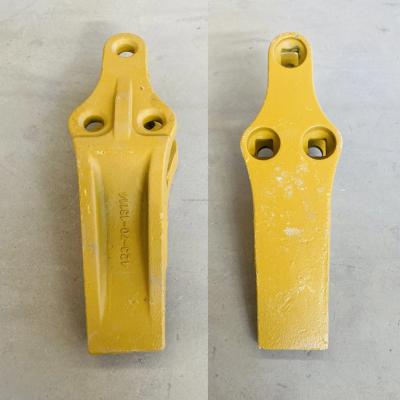 China Construction Machinery Parts Teeth 423-70-13114, Suitable for WA380-3, WA420-3, WA470-3 4237013114 for sale