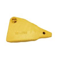 China 3G4259 3G-4259 Right Bolt on Corner Two Strap Bucket Adapter for CAT Excavator Loader for sale