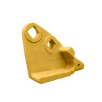 China 8E5308 Alloy Steel Left Hand Excavator Adapter  for 938G J300 936F 950 960F 962 for sale