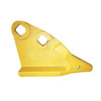 China 8E5308 Alloy Steel Left Hand Excavator Adapter  for 938G J300 936F 950 960F 962 for sale