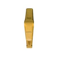 China 6Y3224 Weld-On Two Strap Excavator Adapter Alloy Steel 48-52HRC Hardness ISO9001 Certified for CAT307 for sale