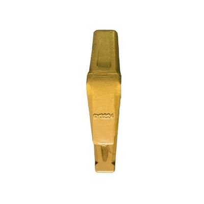 China 6Y3224 Weld-On Two Strap Excavator Adapter Alloy Steel 48-52HRC Hardness ISO9001 Certified for CAT307 for sale