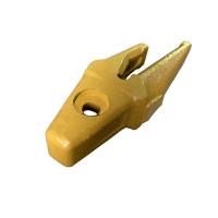China 6Y3224 Weld-On Two Strap Excavator Adapter Alloy Steel 48-52HRC Hardness ISO9001 Certified for CAT307 for sale