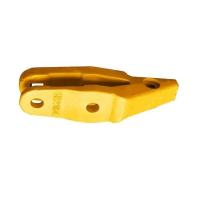 China 8E2184 J Series Bolt-On Bucket Tooth Adapter Alloy Steel Heavy Machinery Excavator for sale