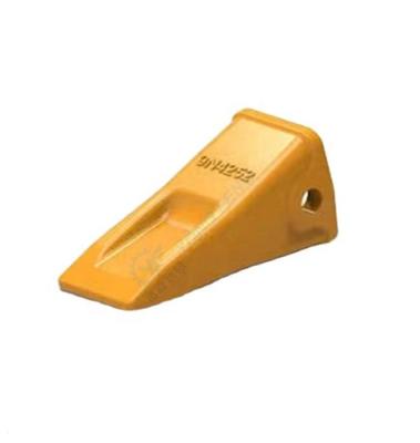 China 9N4252 Excavator Bucket Tooth Alloy Steel 48-52HRC Hardness 18J Impact ISO9001  for CAT312 CAT315 J250 for sale