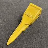 China 1U3202RC Rock Chisel Bucket Tooth  Over 20J Impact ISO9001 for J200 CAT305 Mini Excavator for sale