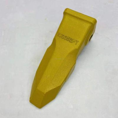 China 1U3352 Excavator  Bucket Tip Alloy Steel Casting Quenching Heat Treated 48-52HRC OEM for CAT320 for sale