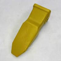 China 1U3352 Excavator  Bucket Tip Alloy Steel Casting Quenching Heat Treated 48-52HRC OEM for CAT320 for sale
