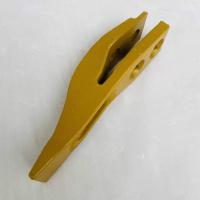 China 531-03205 JCB 2CX 3CX Excavator Bucket Tooth Alloy Steel 48-52HRC Hardness ISO9001 Certified 20J Impact for sale