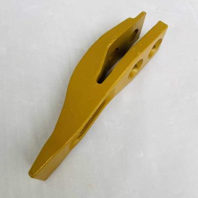 China 531-03205 JCB 2CX 3CX Excavator Bucket Tooth Alloy Steel 48-52HRC Hardness ISO9001 Certified 20J Impact for sale