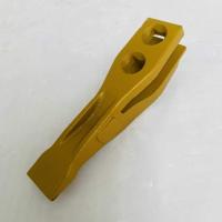 China 531-03205 JCB 2CX 3CX Excavator Bucket Tooth Alloy Steel 48-52HRC Hardness ISO9001 Certified 20J Impact for sale