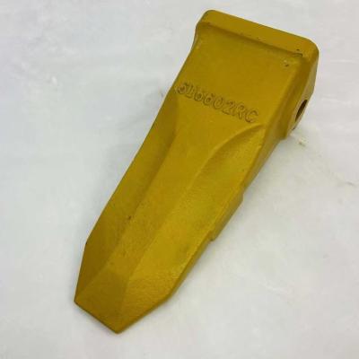 China Excavator Parts Spare Parts 616602RC Bucket Teeth for E365/J600 RC for sale