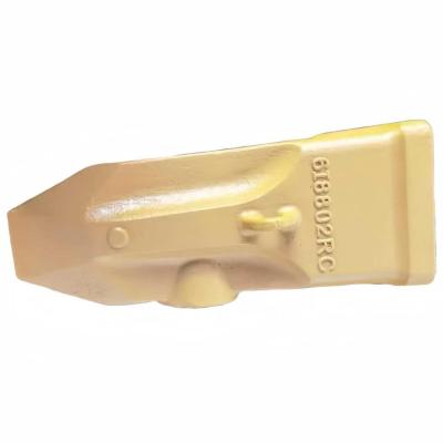 China 6I8802 Replacement Bucket Tooth for Excavator ISO 9001 Certified Factory Direct Supply for sale