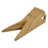China 23WTL Replacement Bucket Tooth for OEM Excavator High Strength Hardened Heat Treated for sale