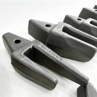 China 6I6354 Replacement Bucket Tooth Adapter for  Excavator Heavy Duty Construction Machinery Parts for sale
