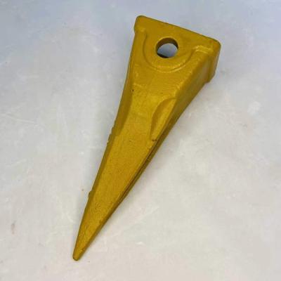 China Excavator Bucket Teeth 1U3252TL J250 Series Tiger Long Bucket Tooth Wear Parts for sale