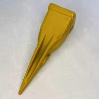 China Excavator Bucket Teeth 1U3252TL J250 Series Tiger Long Bucket Tooth Wear Parts for sale