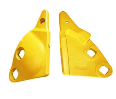 China 8E5358 8E5359 Replacement Bucket Tooth Adapter for  Excavator ISO 9001 Certified Factory Direct Supply for sale