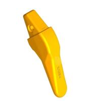 China 1U1354 Replacement Bucket Tooth Adapter for Excavator OEM Standard Precision Casting Replacement for sale