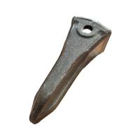 China 14530544 EC210 Replacement Bucket Tooth Adapter for Excavator ISO 9001 Certified Factory Direct Supply for sale