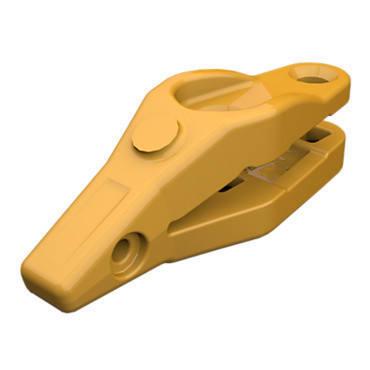 China 1171-01900 Replacement Bucket Tooth Adapter for Excavator Heavy Duty Construction Machinery Parts for sale