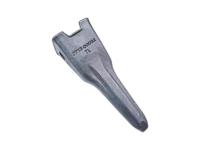 China Mine Replacement Standard Bucket Teeth 2713-0032 Rock Bucket Tooth for DH360 Excavator Spare Parts for sale