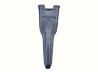 China Mine Replacement Standard Bucket Teeth 2713-0032 Rock Bucket Tooth for DH360 Excavator Spare Parts for sale