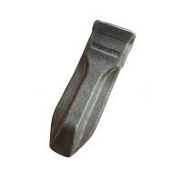 China 14530544RC Replacement Bucket Tooth for V-olvo Excavator OEM Standard Precision Casting Replacement for sale