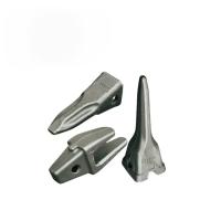 China 14530544RC Replacement Bucket Tooth for V-olvo Excavator OEM Standard Precision Casting Replacement for sale