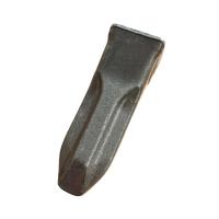 China 14530544RC Replacement Bucket Tooth for V-olvo Excavator OEM Standard Precision Casting Replacement for sale