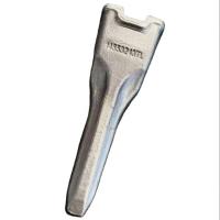 China Excavator Spare Parts VOV360 Casting or Forging Bucket Teeth 14553243RC for sale