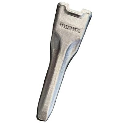 China Excavator Spare Parts VOV360 Casting or Forging Bucket Teeth 14553243RC for sale
