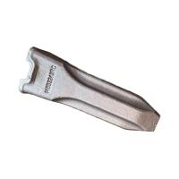 China Excavator Spare Parts VOV360 Casting or Forging Bucket Teeth 14553243RC for sale